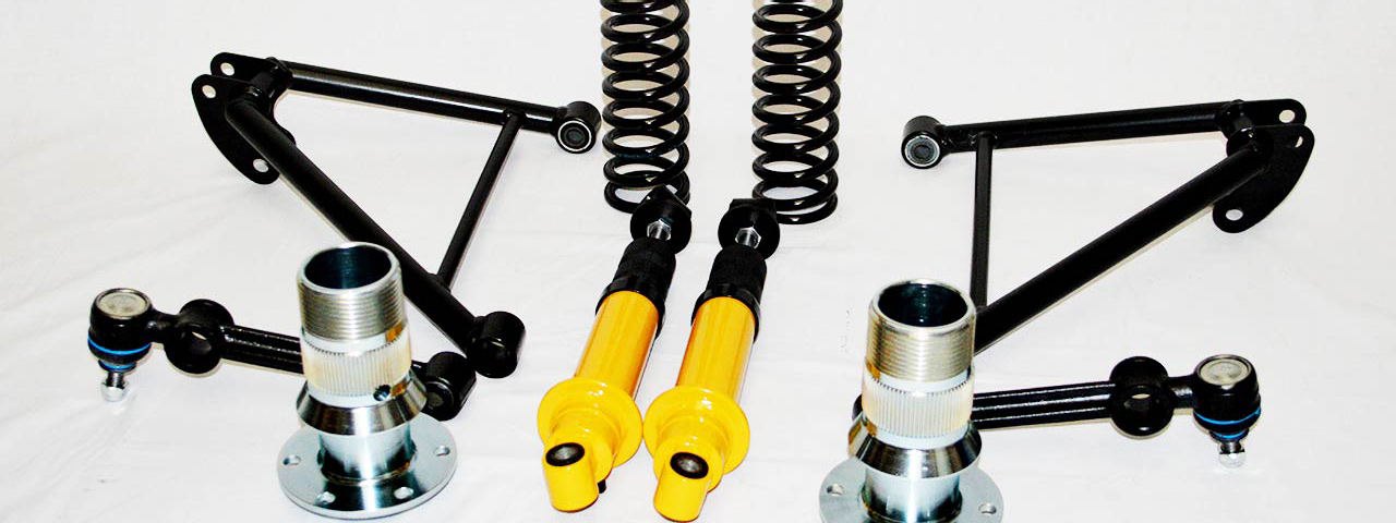 Home - MK14 Components