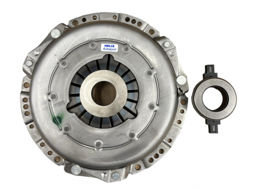 Parts - MK14 Components