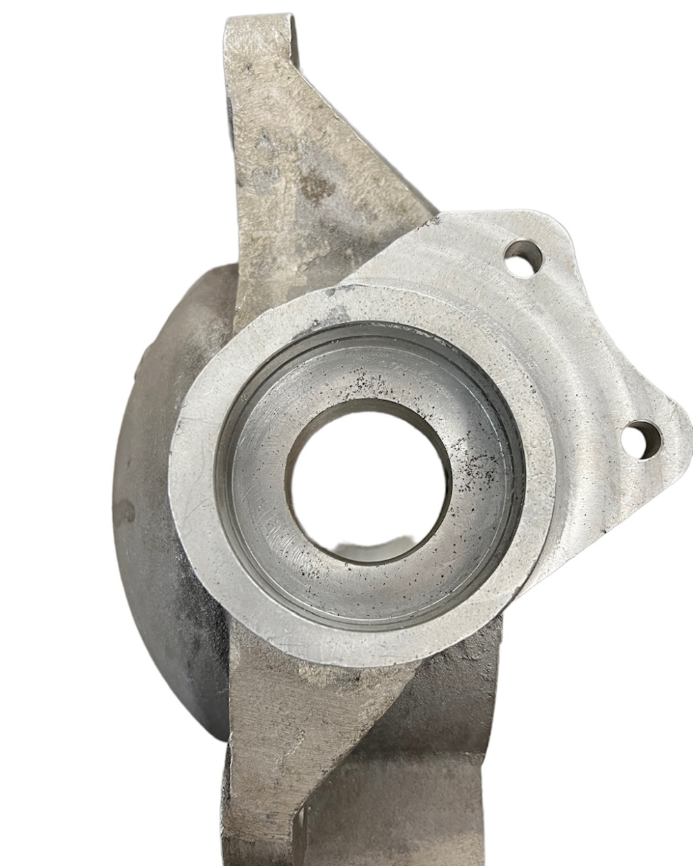 Diff Casing S2 Aluminium | Diff and Transmission - MK14 Components